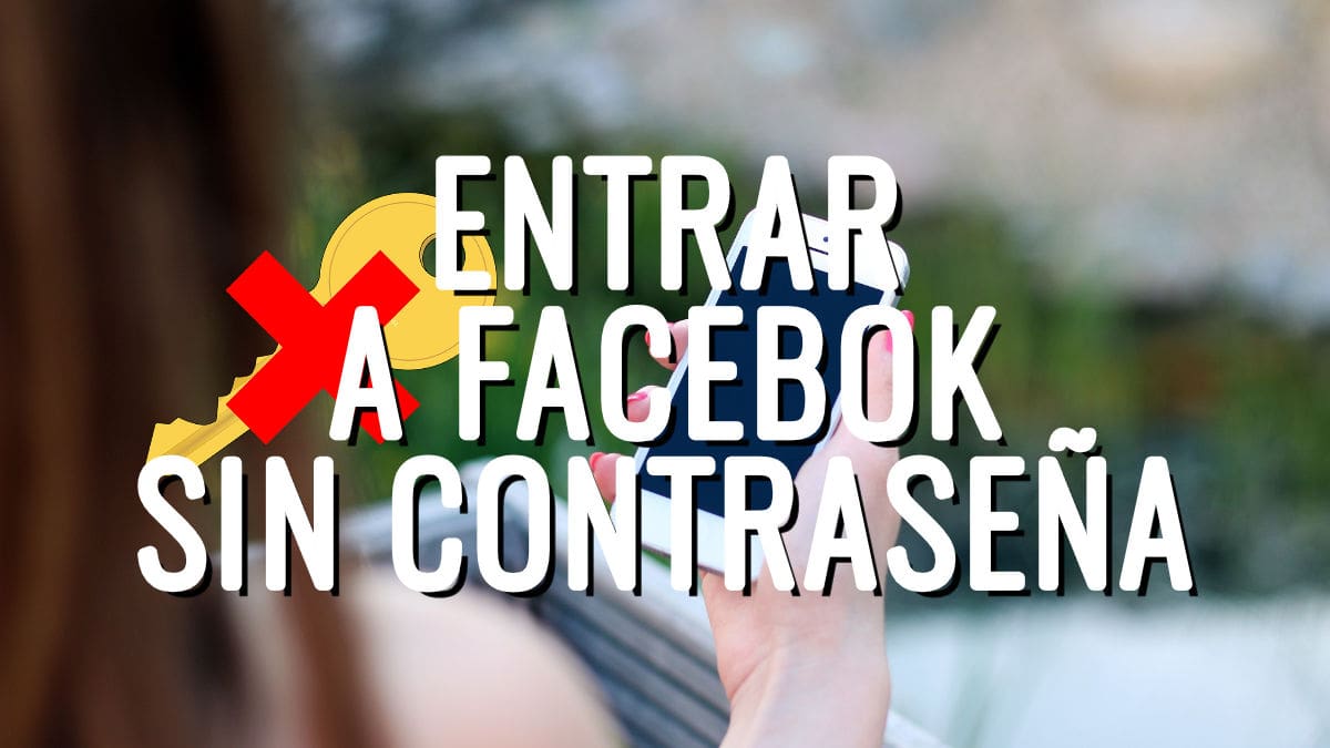 Cómo iniciar sesión en Facebook automáticamente