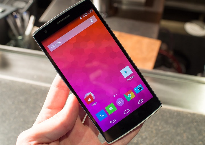OnePlus One se actualiza a Android 4.4.4 KitKat