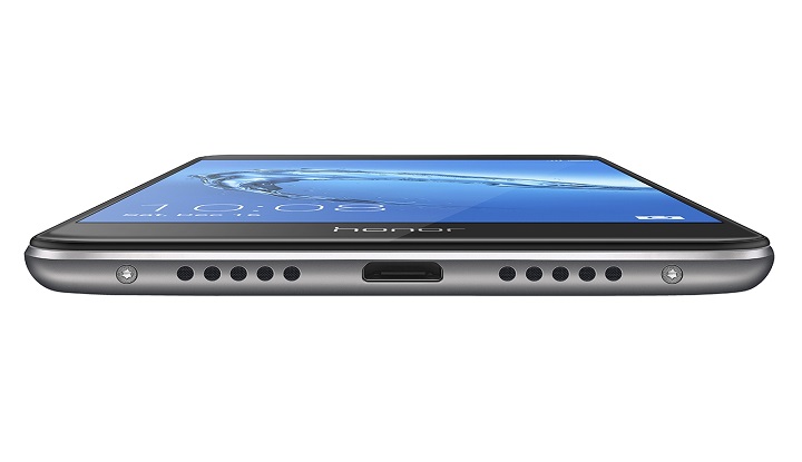 Honor 6C es oficial, conoce las características del nuevo gama media Honor 6C es oficial, conoce las características del nuevo gama media