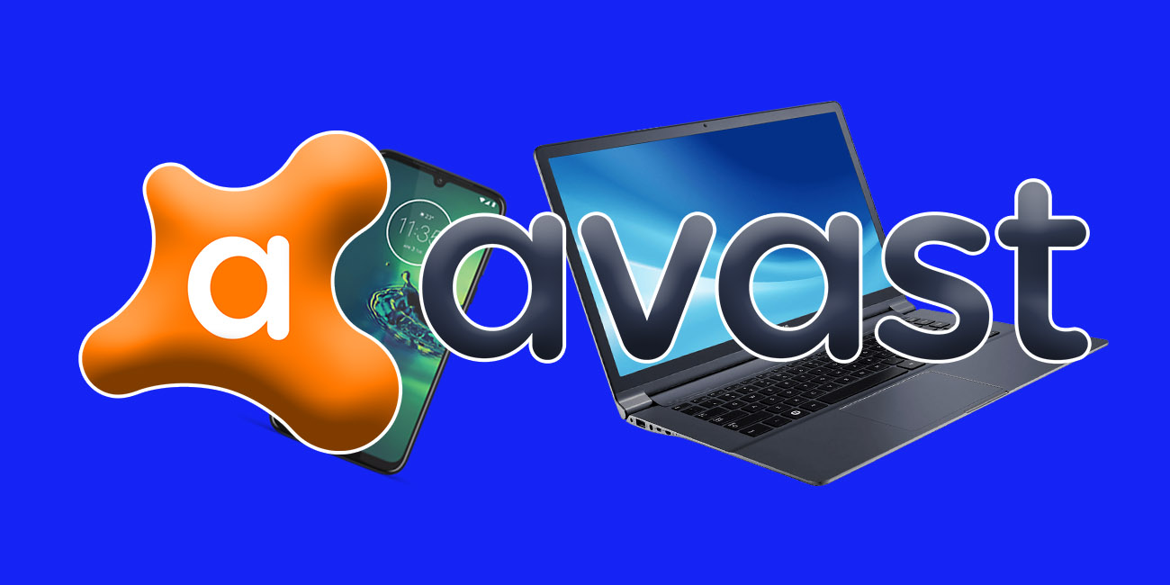 Avast vende tu historial de navegación