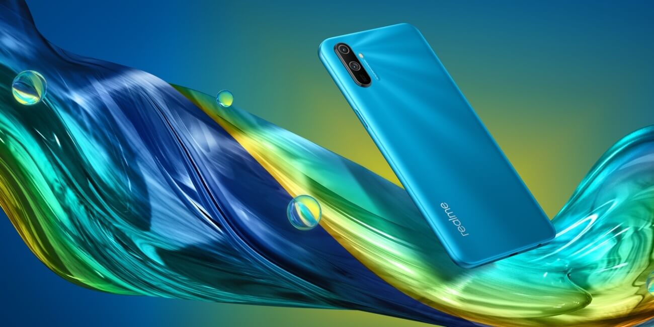Realme C3, características técnicas