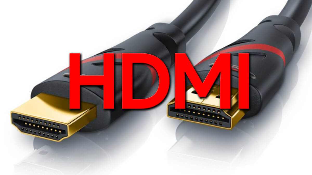 Cables HDMI: tipos y cuál elegir