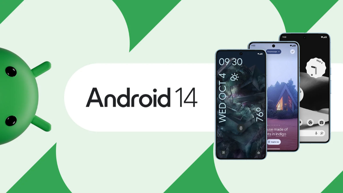 Android 14: lanzamiento, novedades y móviles compatibles Android 14: lanzamiento, novedades y móviles compatibles