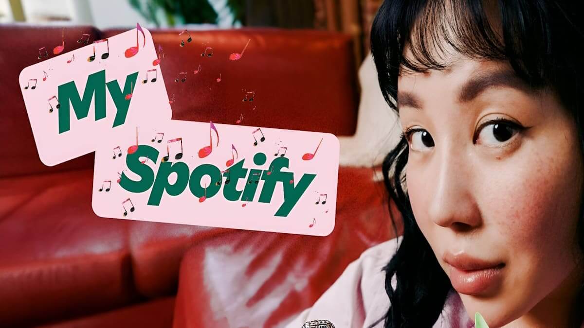 Así es My Spotify: analizará tus gustos musicales únicos