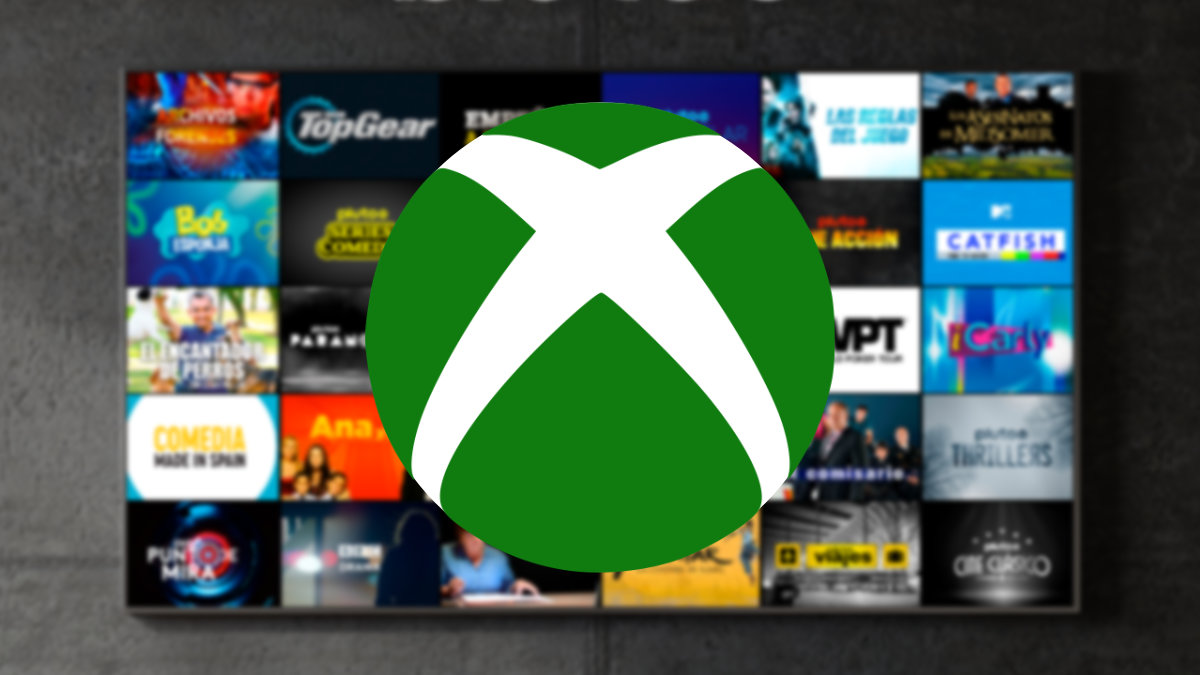 Descarga Pluto TV para Xbox y Windows 10/11